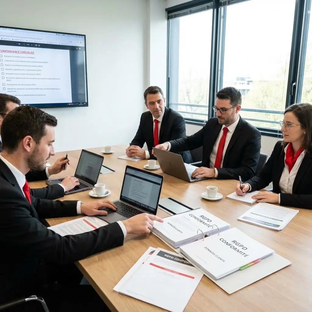 Prospection commerciale cnil : comment être conforme